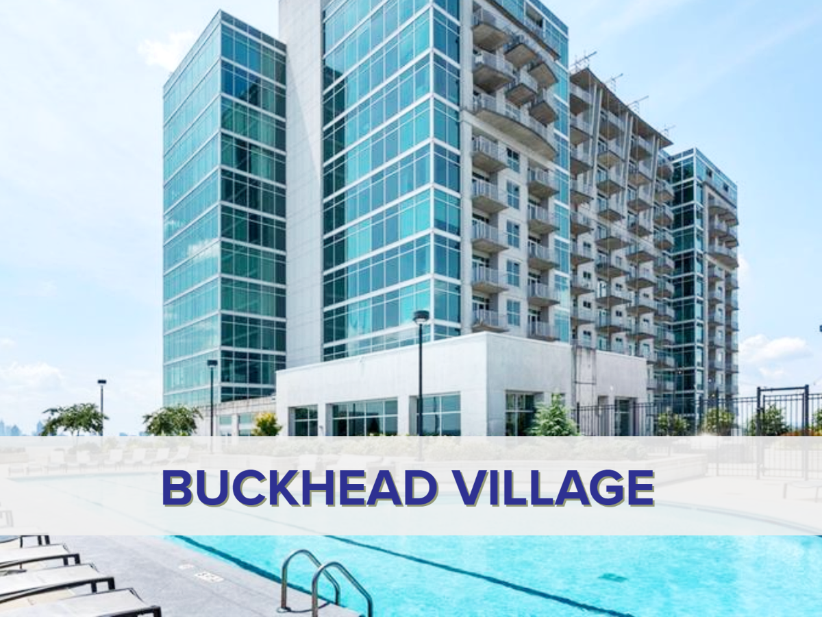 Buckhead Village | Atlanta Social | Unearth the Extraordinary