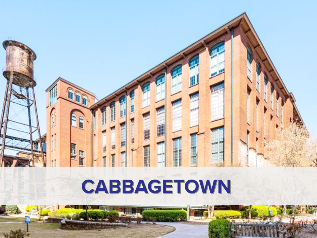 Cabbagetown | Atlanta Social | Unearth the Extraordinary